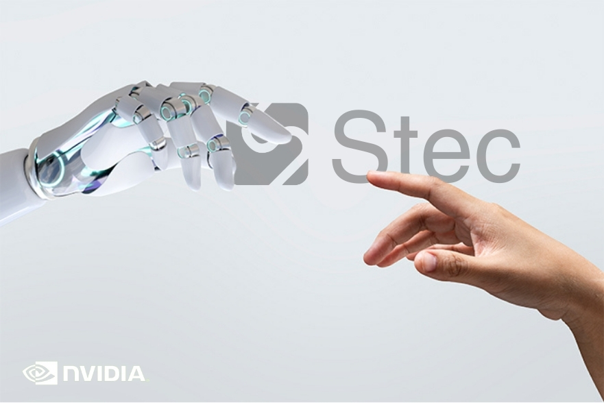 Stec IA - Soluções em Inteligência Artificial Generativa e Large ...
